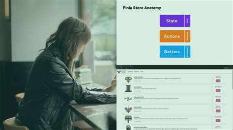 vue 3 state management with pinia pluralsight