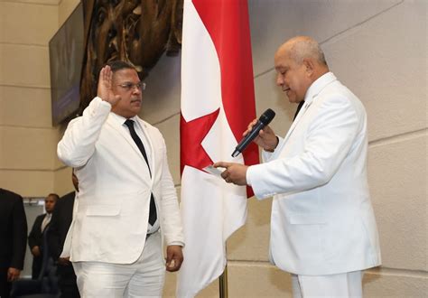 Jaime Vargas Es Electo Nuevo Presidente De La Asamblea Nacional De