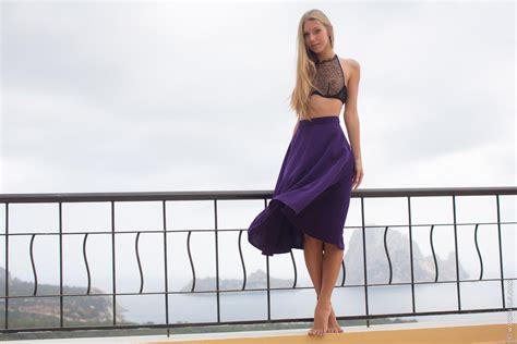 Anjelica Kapitolin Franc Kapitolin Nude Leaked Photos