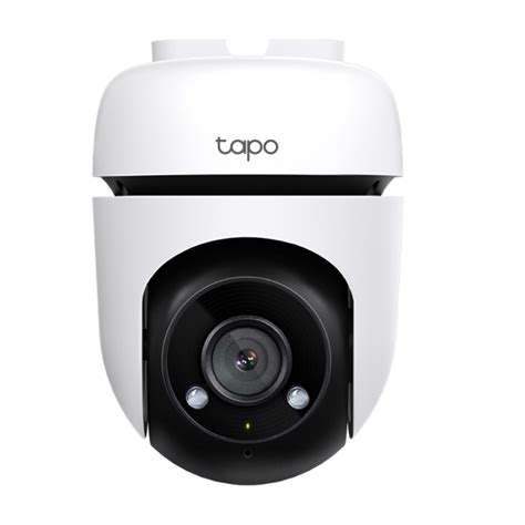 Tapo C Outdoor Pan Tilt Security Wifi Camera Tapo