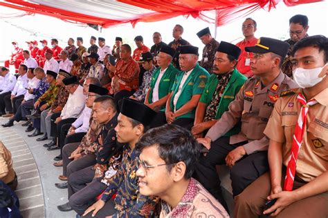 Pesan Ridwan Kamil Dipenutupan Sarling Kabupaten Bekasi Bekasi Newsroom
