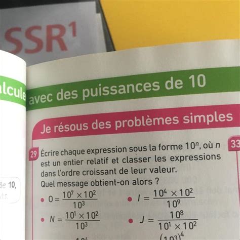 Pouvez Vous Maider Svp Ses Afzire Pour Demain Nosdevoirs Fr