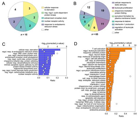grouping of all enriched gene ontology go terms based on the overlap download scientific