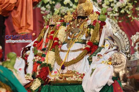 PHOTOS Sri Rama Navami Kalyanam Celebration At Bhadrachalam Latest