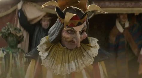 O Senhor Do Caos Filme Cinepop
