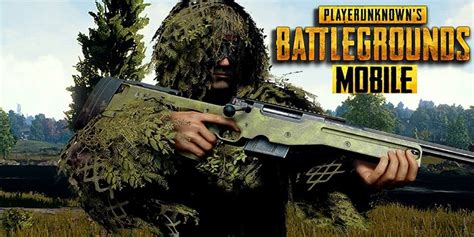 Top De Armas En Pubg Mobile