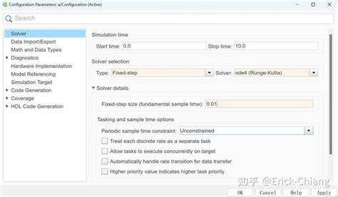 如何利用simulink中的 from workspace 模块导入数据 知乎