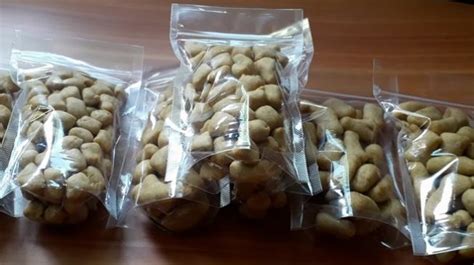 Makanan Khas Kalimantan Timur Terlezat Amplang Wajib Dibawa Pulang