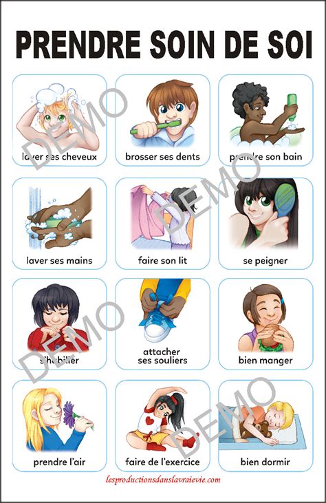 Petite enfance Catégories de produits Ressources pédagogiques Dans