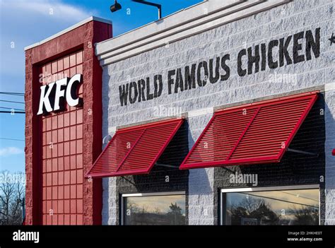 Arkansas Kfc Hi Res Stock Photography And Images Alamy