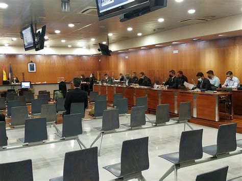 El Jurado Declara Culpables A Los Cuatro Acusados Por La Muerte De