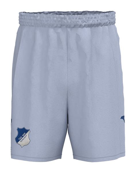 TSG 1899 Hoffenheim Frauen 2024 25 Auswärts Trikot