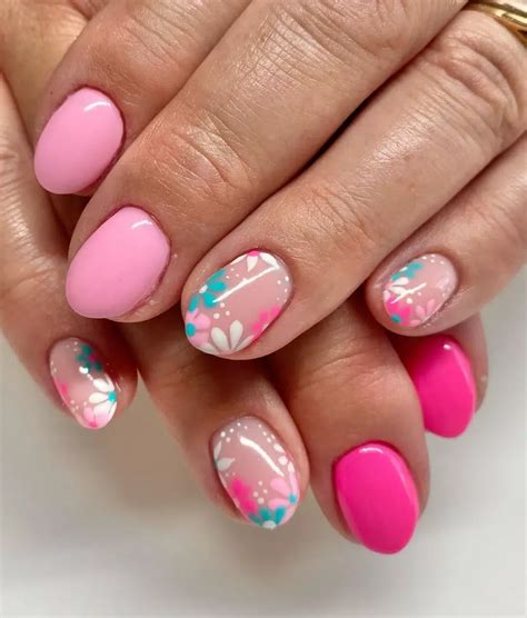 65 Cute 2022 Nails To Inspire You Trendy Nails Stylish Nails Cute Gel
