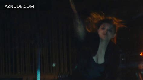 Clouds Of Sils Maria Nude Scenes Aznude