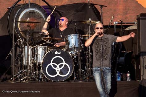 Photos JASON BONHAM S Led Zeppelin Evening Live Screamer Magazine