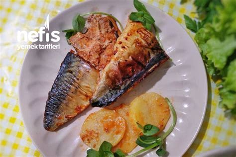 F R Nda Soslu Palamut Nefis Yemek Tarifleri