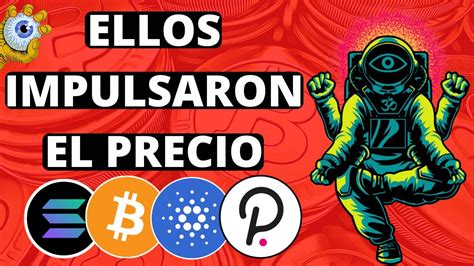 ESTO ES LO QUE NOS ESPERA Noticias Criptomonedas HOY Cardano