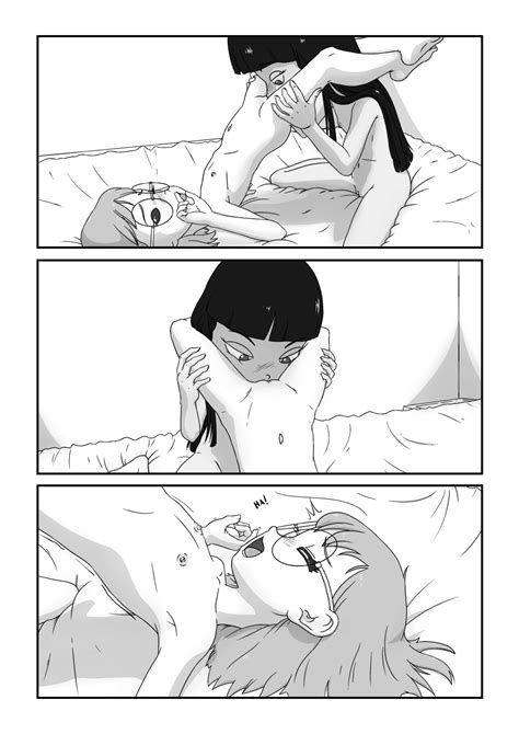 Post 1559056 Cheesekun Comic Fireside Girls Ginger Hirano Gretchen