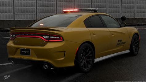 Igcd Net Dodge Charger Srt Hellcat In Gran Turismo