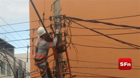 Consumidores poderão ser indenizados por falha no fornecimento de