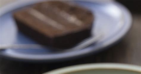 Estas son las 5 recetas con chocolate más fabulosas del mundo el gato