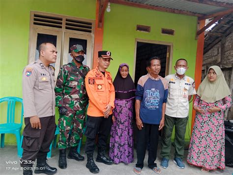Badan Penanggulangan Bencana Daerah Kabupaten Bojonegoro