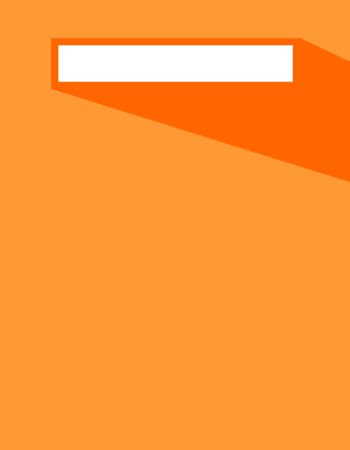Fondos Naranjas Para Word Coversgo