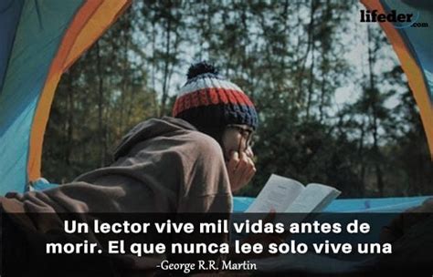 Las Frases De Lectura M S Inspiradoras De La Historia Lifeder