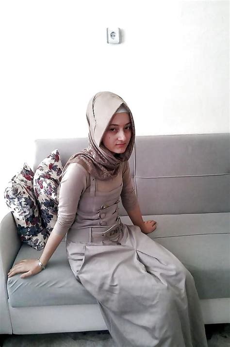 Evli Turbanli Kiz Ifsa Resimleri Dehset Photo 22 34 109 201 134 213