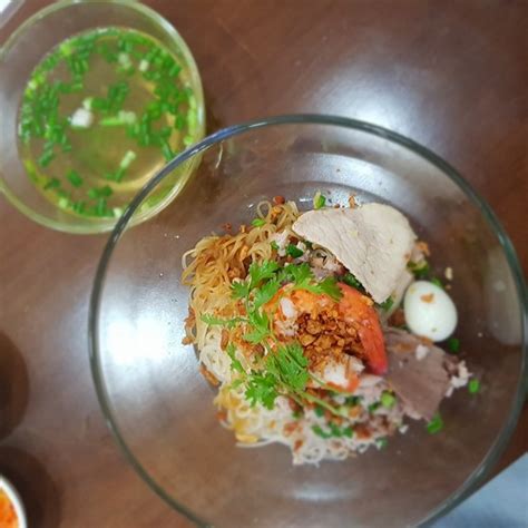 Qu N H Ti U Nam Vang Ngon Qu N