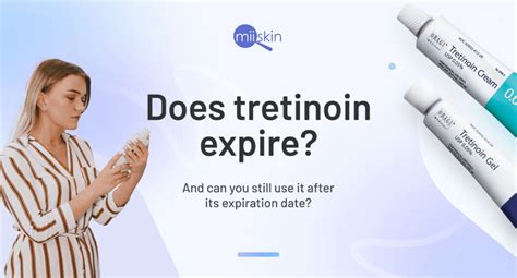 Tretinoin Guide For Patients All You Need To Know