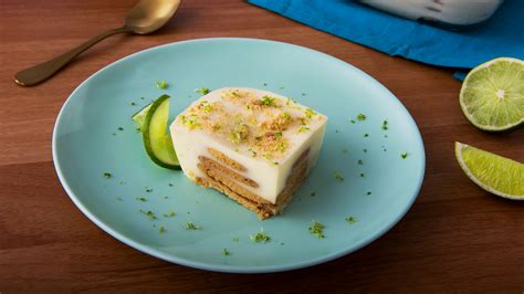 Conquistador Trimestre Reembolso Pastel De Carlota Receta