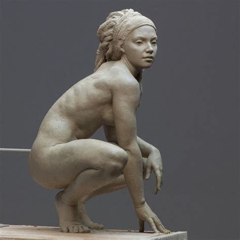 Walking In Beauty Work In Progress Clay Cms Coderch