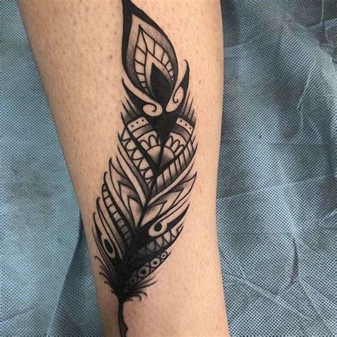 Lista 104 Foto Imagenes De Tatuajes De Plumas Para Mujer Cena Hermosa