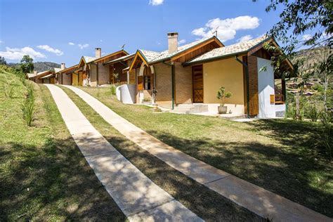 Pousadas na Serra da Mantiqueira 10 Melhores Hospedagens da Região