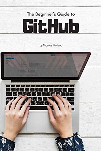 17 Best GitHub Books For Beginners BookAuthority