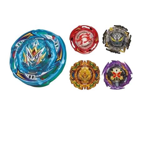 4D Beyblades Original Takara Tomy Beyblade Burst DB B 202 Random