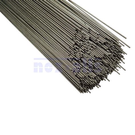 GeKa 316L 1 2mm Stainless Steel TIG Rods 5kg