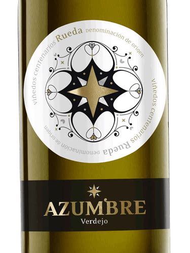 Cuatro Rayas Azumbre Verdejo Vivino Us