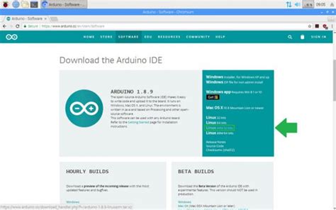 Steps To Install Arduino Ide On Raspberry Pi Illustrated