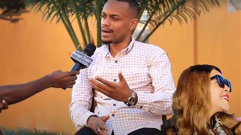 Mume Wa DIVA Afunguka Mabaya Yote Ya DIVA AMENIDHALILISHA SANA