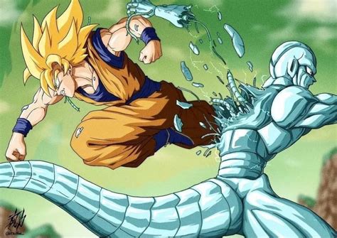 DBZ DragonballZ Goku GokuSSJ MetalCooler Cooler Dragon Ball