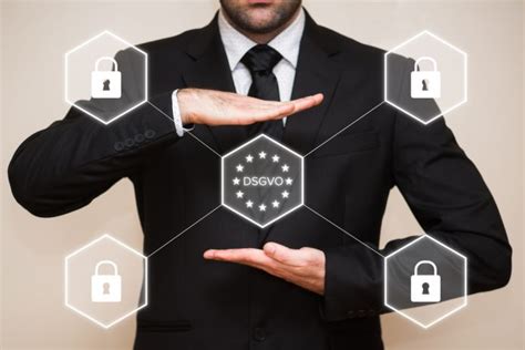 neue EU Datenschutz Grundverordnung DSGVO einfach erklärt