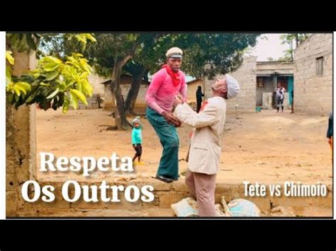 Vovó massa pequeno ft Micheque Njanje Respeta outros YouTube