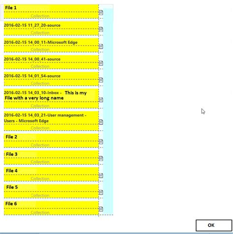 WPF XAML ListView With ScrollBars Stack Overflow