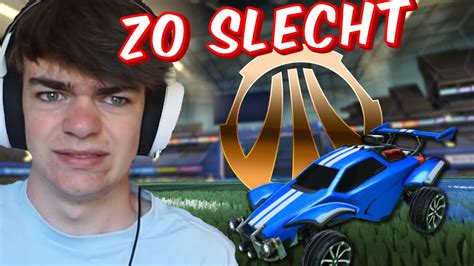 Mijn Teammates Zijn Zo Slecht Road To Grand Champion Youtube