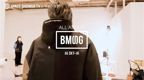 ALL ABOUT BMSG BMSGのすべて 6 SKY HI SPACE SHOWER TV Teaser YouTube
