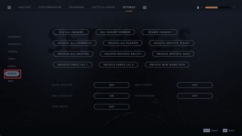 Star Wars Jedi Fallen Order Cheat Engine Table