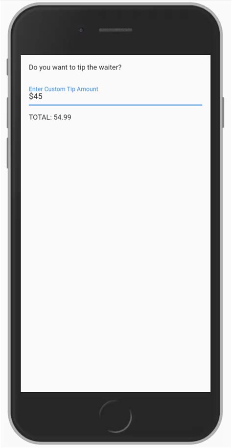 Textfield Only Allow Number Input In Flutter Text Field Flutter