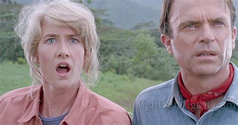 Dr Alan Grant And Dr Ellie Sattler Celebrate Jurassic World Dominion S Free Hot Nude Porn Pic